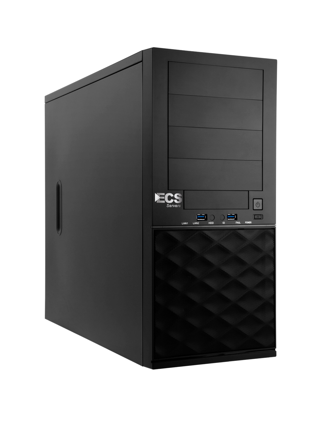 e-Corp Sistemas, Mayorista informático